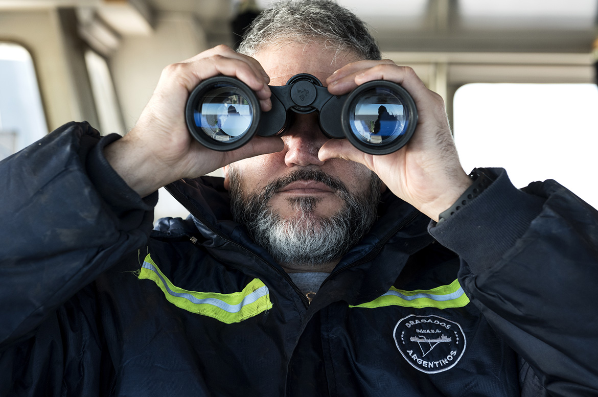 Acerca de Dragados Argentinos DASA SA